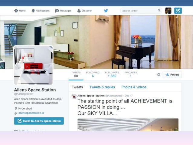 Sampath alien space station1 | PPT