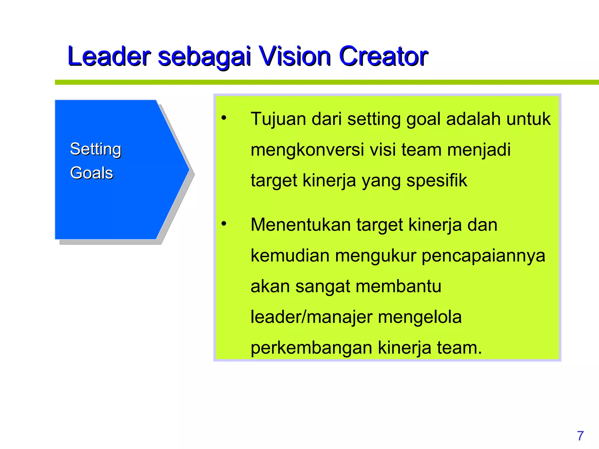 Training Leadership Skills - Training Leadership | PPT
