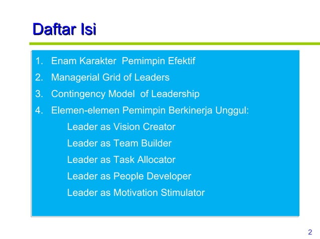 Training Leadership Skills - Training Leadership | PPT