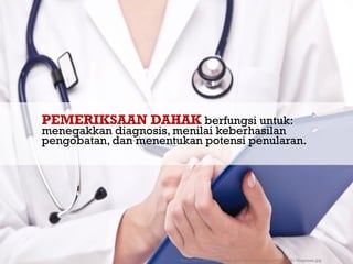 POWER POINT BAHAN PENGAMBILAN SAMPEL DAHAK - MPI.pptx