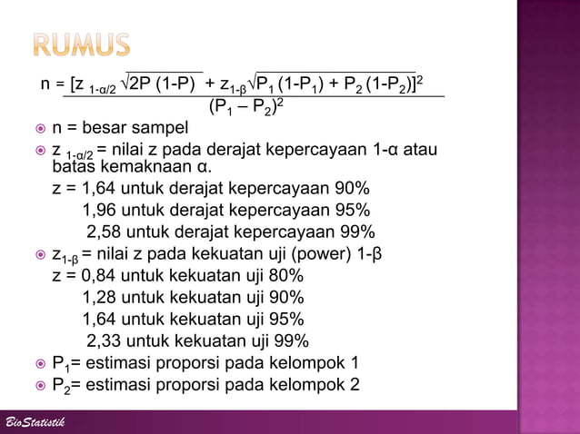 Sampel dan metode_sampling | PDF