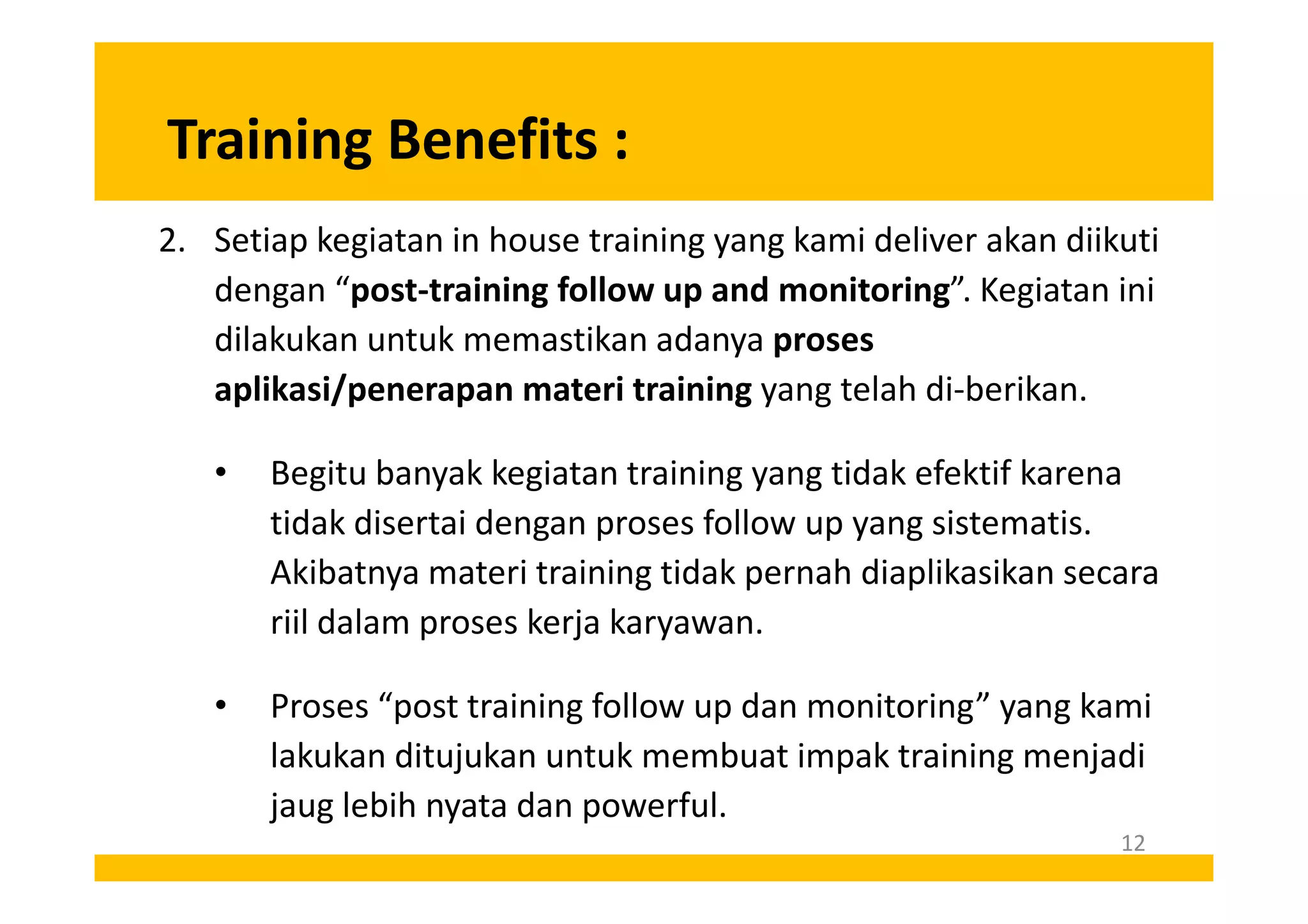 Materi Training Leadership Skills | PDF