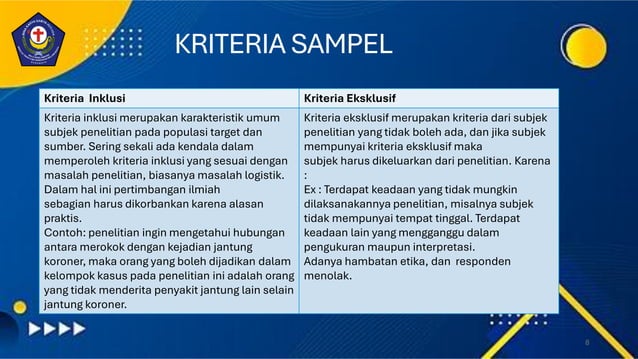 Sampel, Rumus Sampel, Kriteria Sampel.pdf