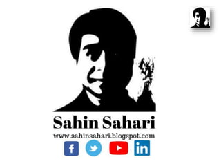 Concept of Sample & Universe | PPTX