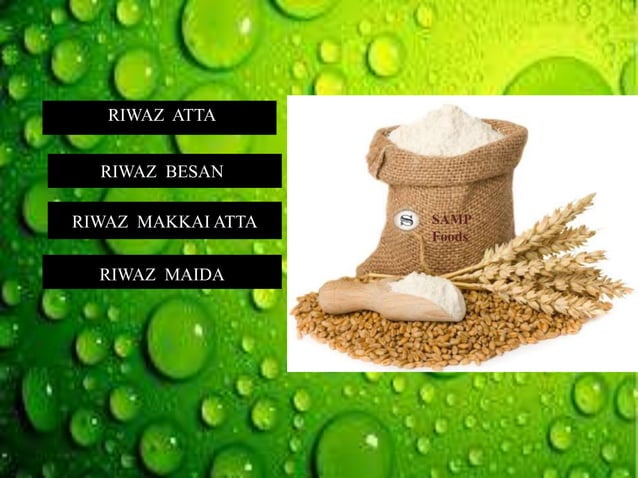 Samp foods pvt. ltd. | PPTX