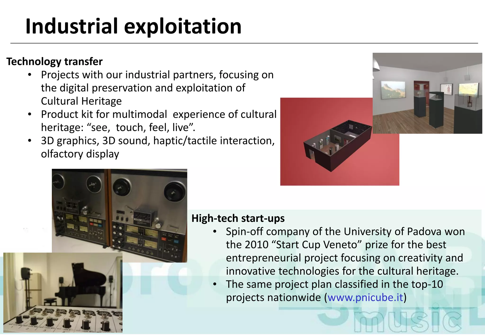 Sampl Living Lab | PPT