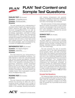 Sample | PDF