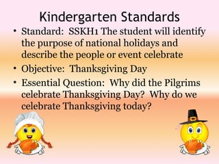 Sample Presentation: Social Studies | PPT