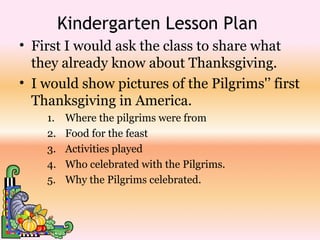 Sample Presentation: Social Studies | PPT