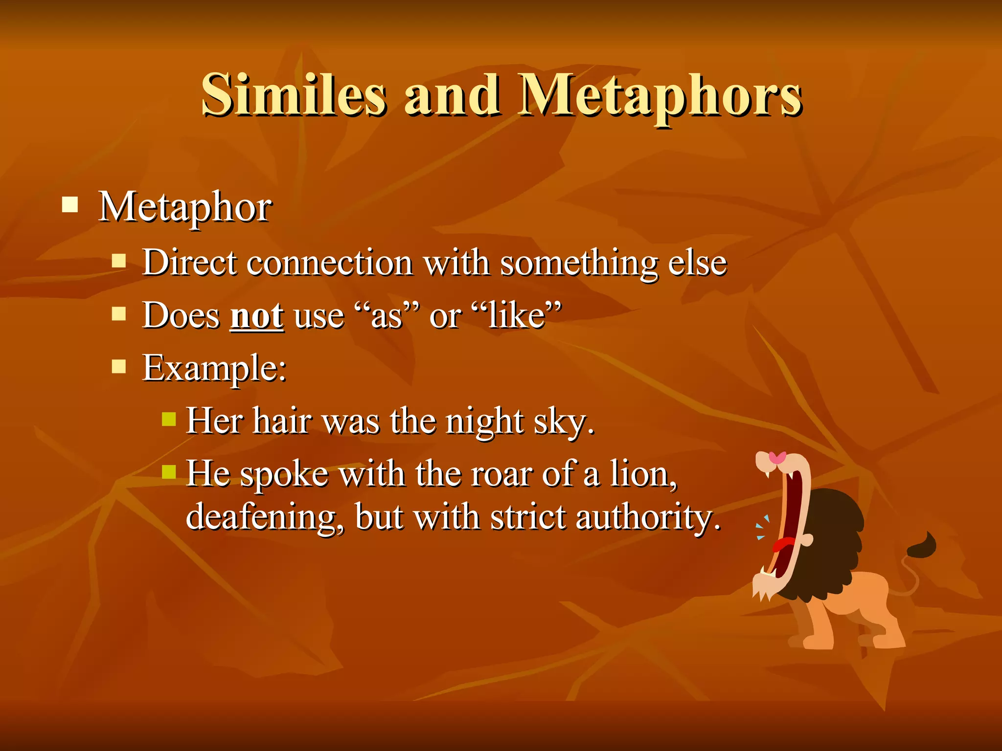 Sample Lecture | PPT | Weather | Science