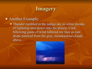 Sample Lecture | PPT | Weather | Science