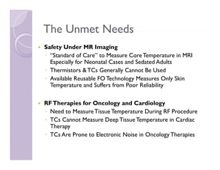 Sample Medical Device Presentation | PDF | Medical Tests | Medical Health