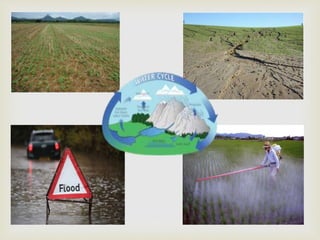 SOIL DEGRADATION AND CONSERVATION | PPTX