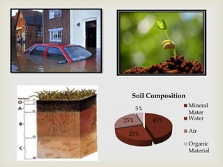 SOIL DEGRADATION AND CONSERVATION | PPTX