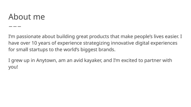 Digital Experience Designer - sample data-2.pptx