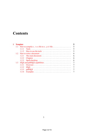 Sample | PDF | Desktop Publishing | Computer Software and Applications