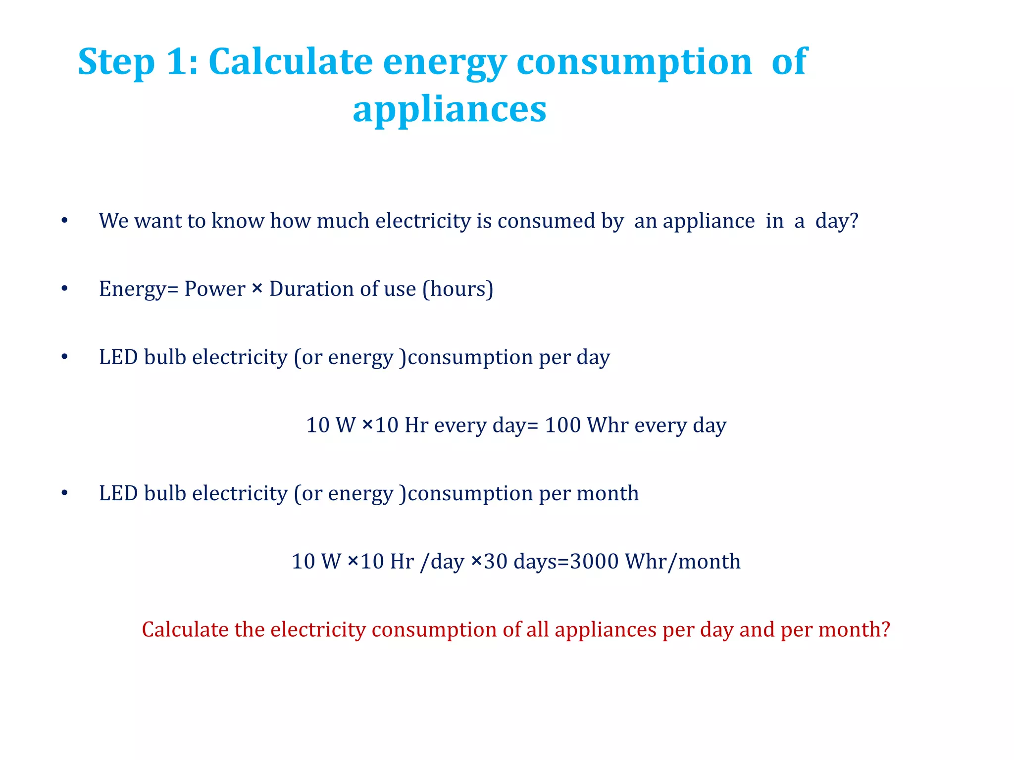 Design of solar pv system | PPT