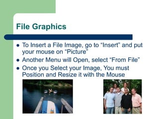 sample.ppt | Desktop Publishing | Computer Software and Applications