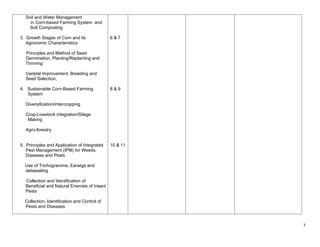 LUNA-APAYAO sample template of action plan. | DOC