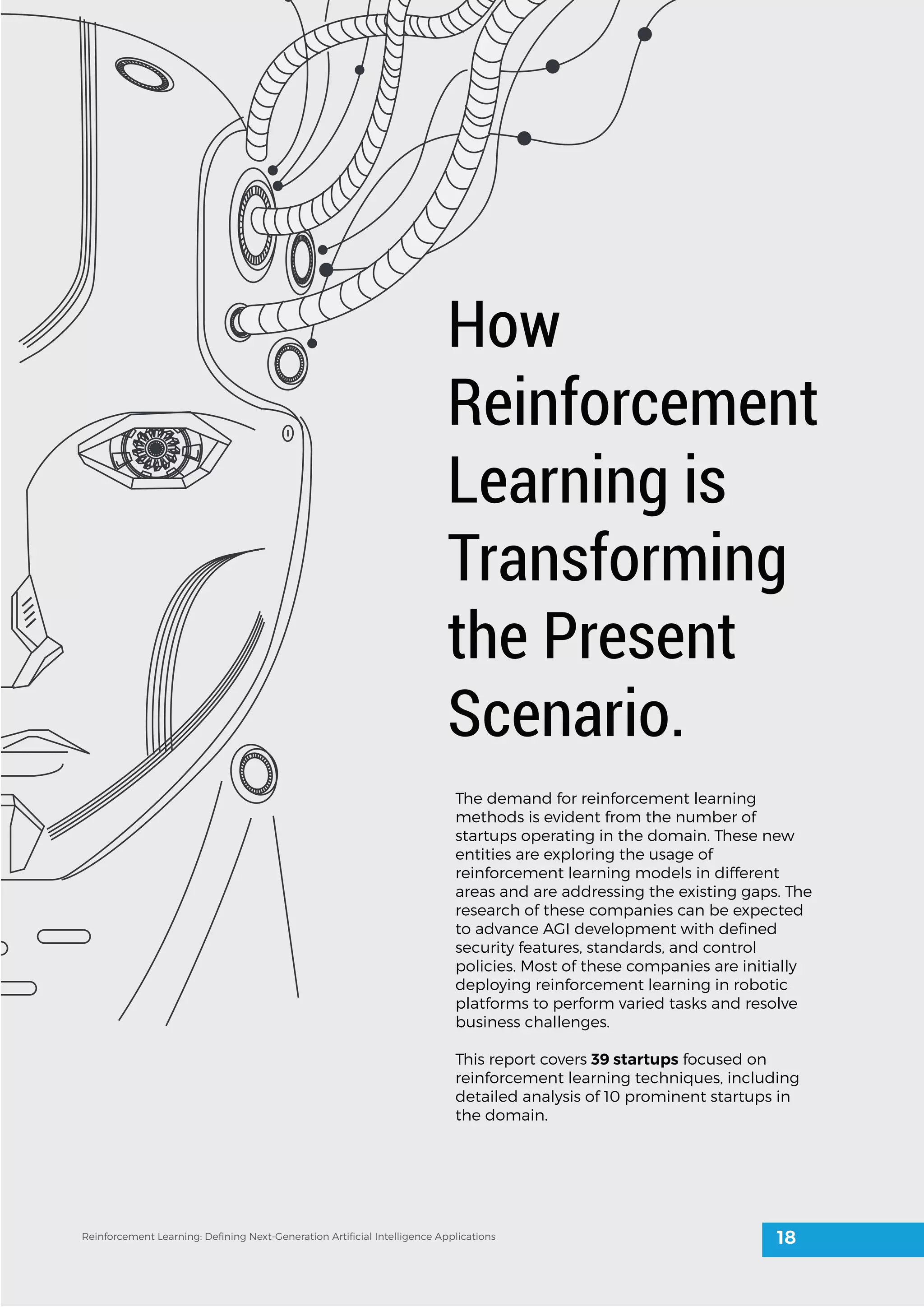 Reinforcement Learning Ai Track Pdf