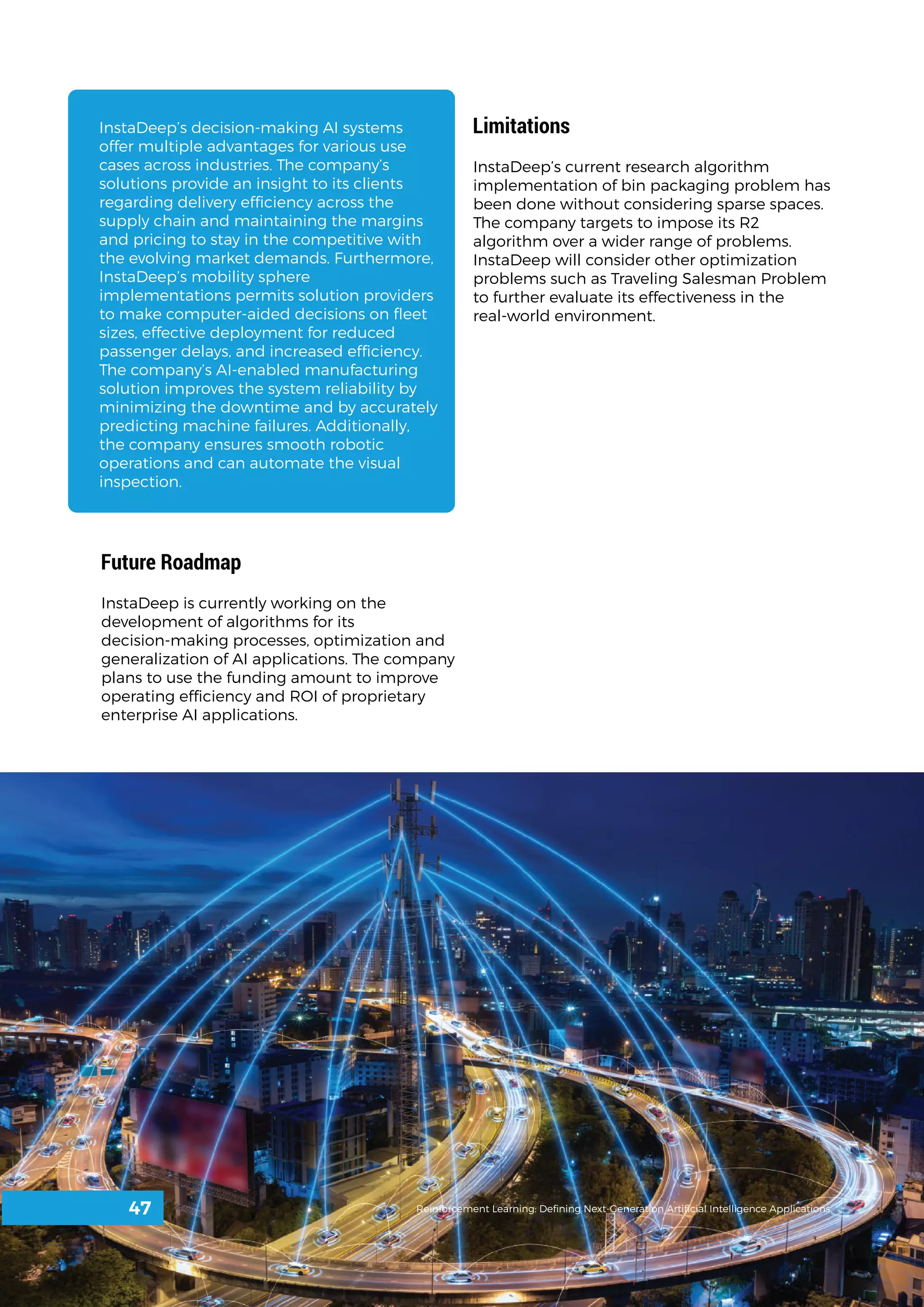 Reinforcement Learning- AI Track | PDF