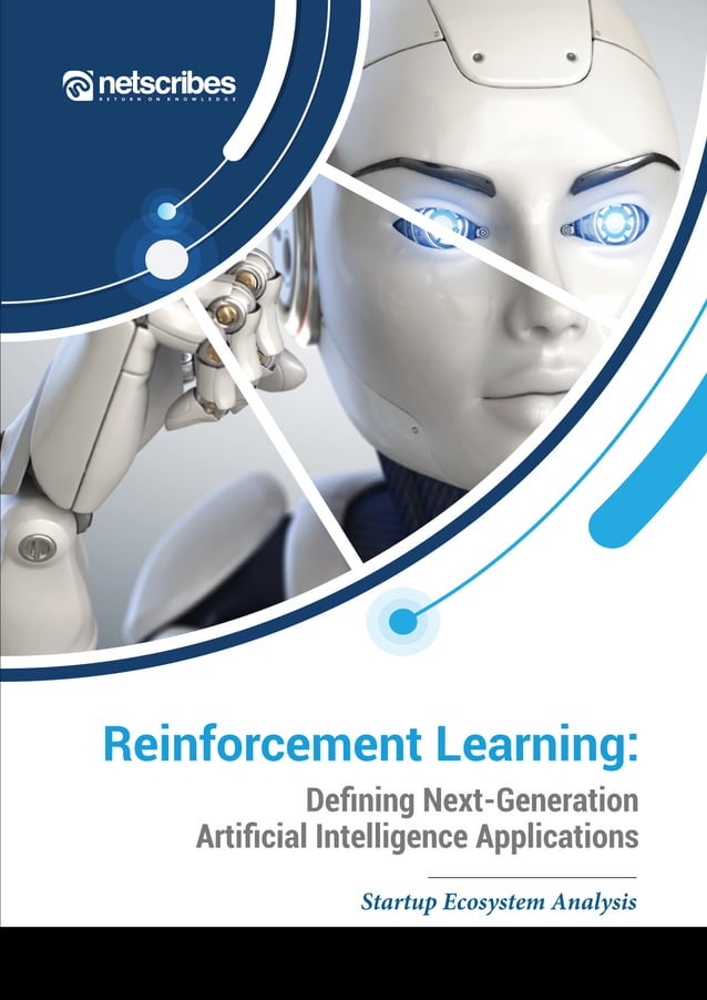 Reinforcement Learning- AI Track | PDF
