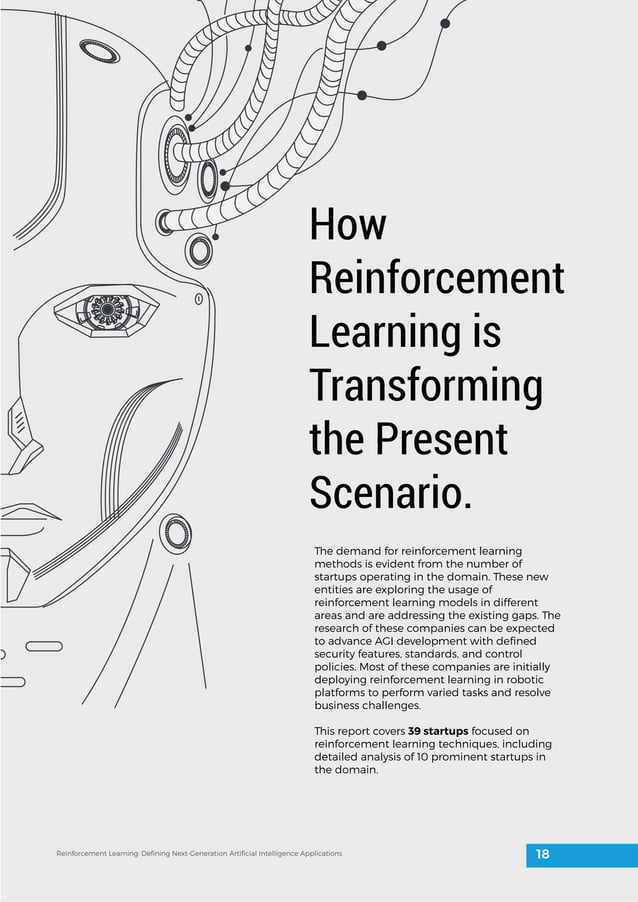 Reinforcement Learning- AI Track | PDF