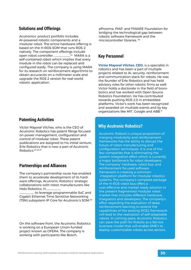 Reinforcement Learning- AI Track | PDF