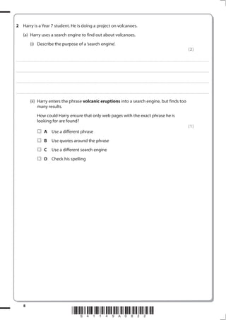 Sample-Assessment-Material-Unit-1-Living-in-a-Digital-World-(Summer ...