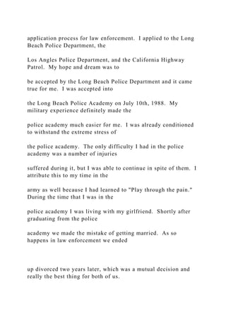 Sample-Autobiography.pdfAutobiography My name is Mich.docx