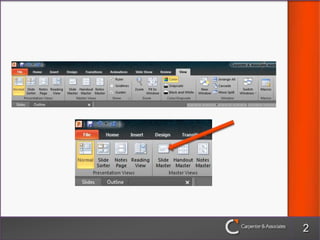 Sample - Basic Instructional Presentation | PPTX