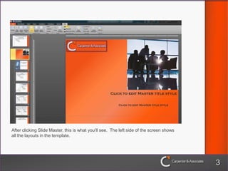 Sample - Basic Instructional Presentation | PPTX