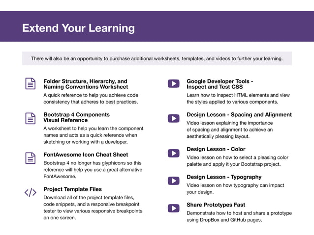 Bootstrap 4 Tutorial PDF for Beginners - Learn Step by Step | PPT