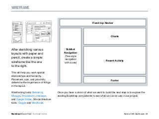 Bootstrap 4 Tutorial PDF for Beginners - Learn Step by Step | PPT