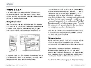 Bootstrap 4 Tutorial PDF for Beginners - Learn Step by Step | PPT