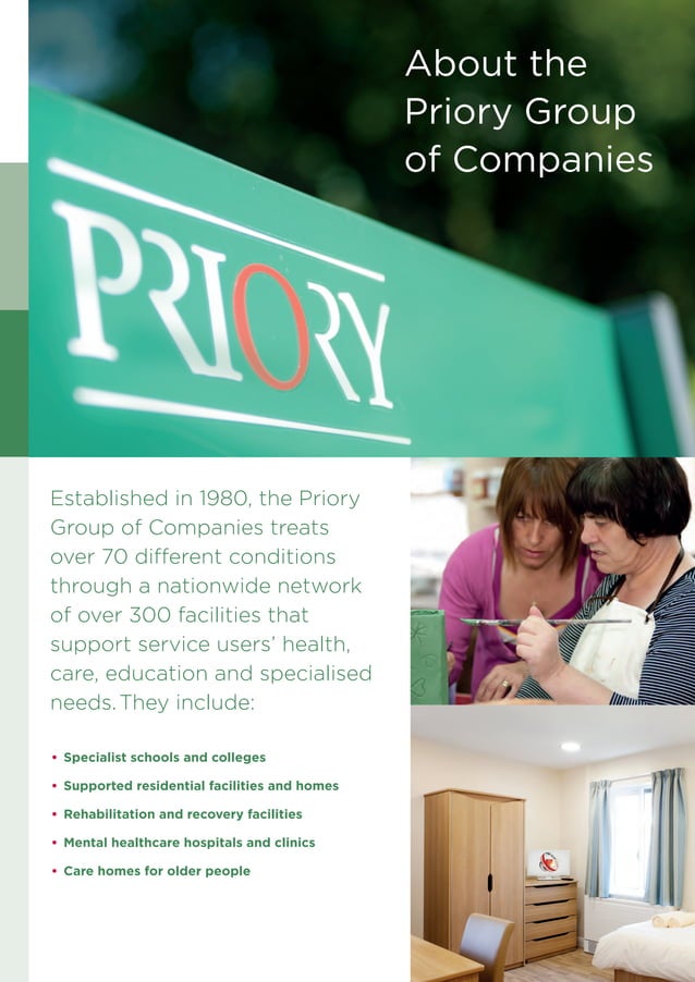 Sample Autism brochure | PDF