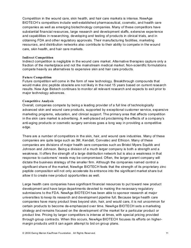 Skin Care Business Plan Template TUTORE ORG Master Of Documents Skin Care Business Plan Template TUTORE ORG Master Of Documents