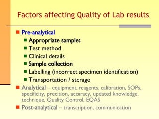 Sample Collection In Microbiology | PPT