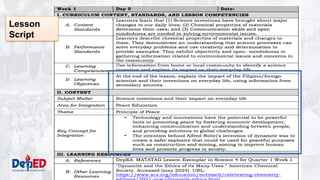 DepEd_Sample-CUF_LessonScripts_Format.pptx
