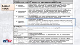 DepEd_Sample-CUF_LessonScripts_Format.pptx