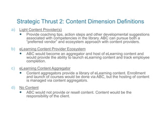 Sample development strategy | PPT