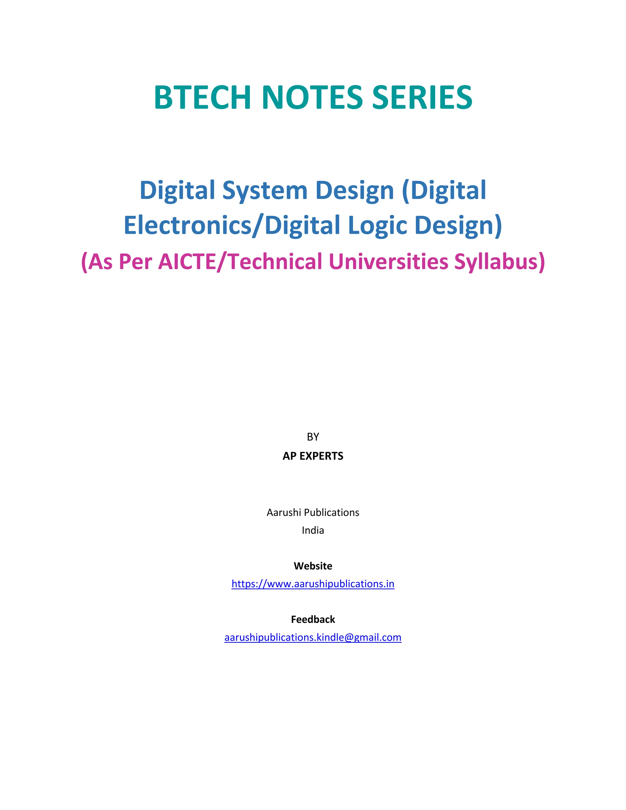 Combinational Circuits - II (Encoders, Decoders, Multiplexers & PIDs).pdf