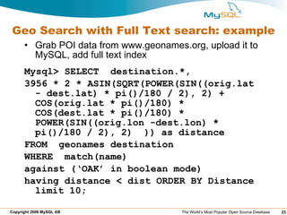 Sample document | PPT