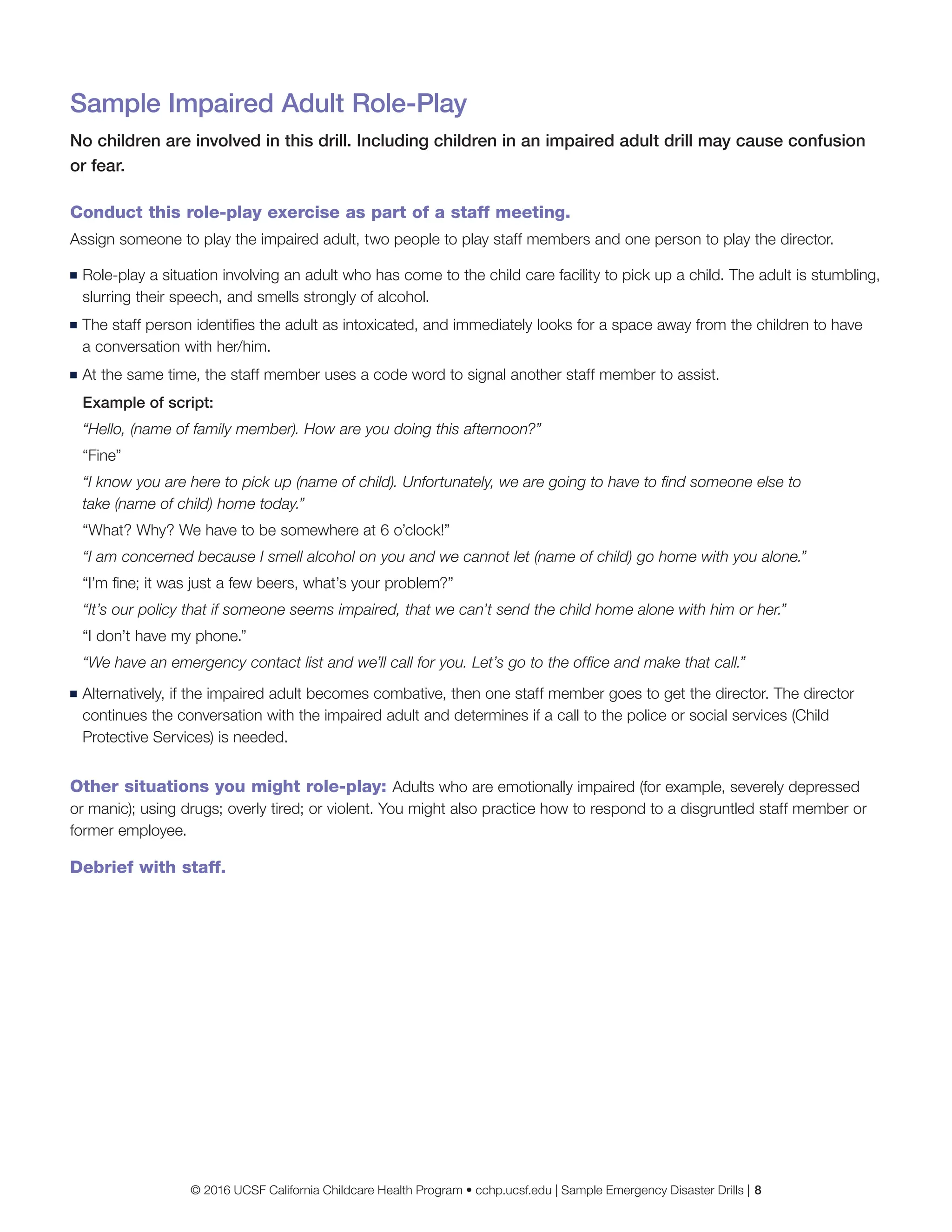 Sample-Emergency-Disaster-Drills.....pdf