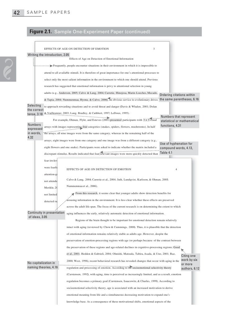 Sample experiment-paper-1