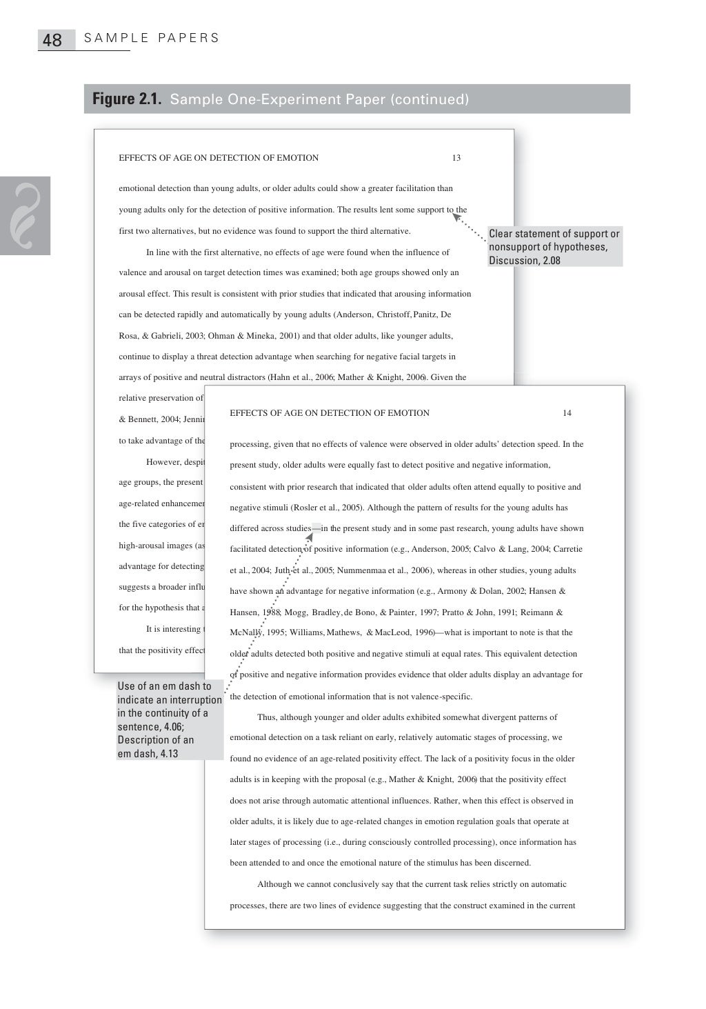 Sample experiment-paper-1