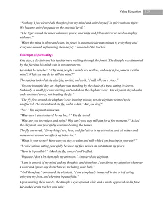 Human Values and Professional Ethics (Value Education) | PDF