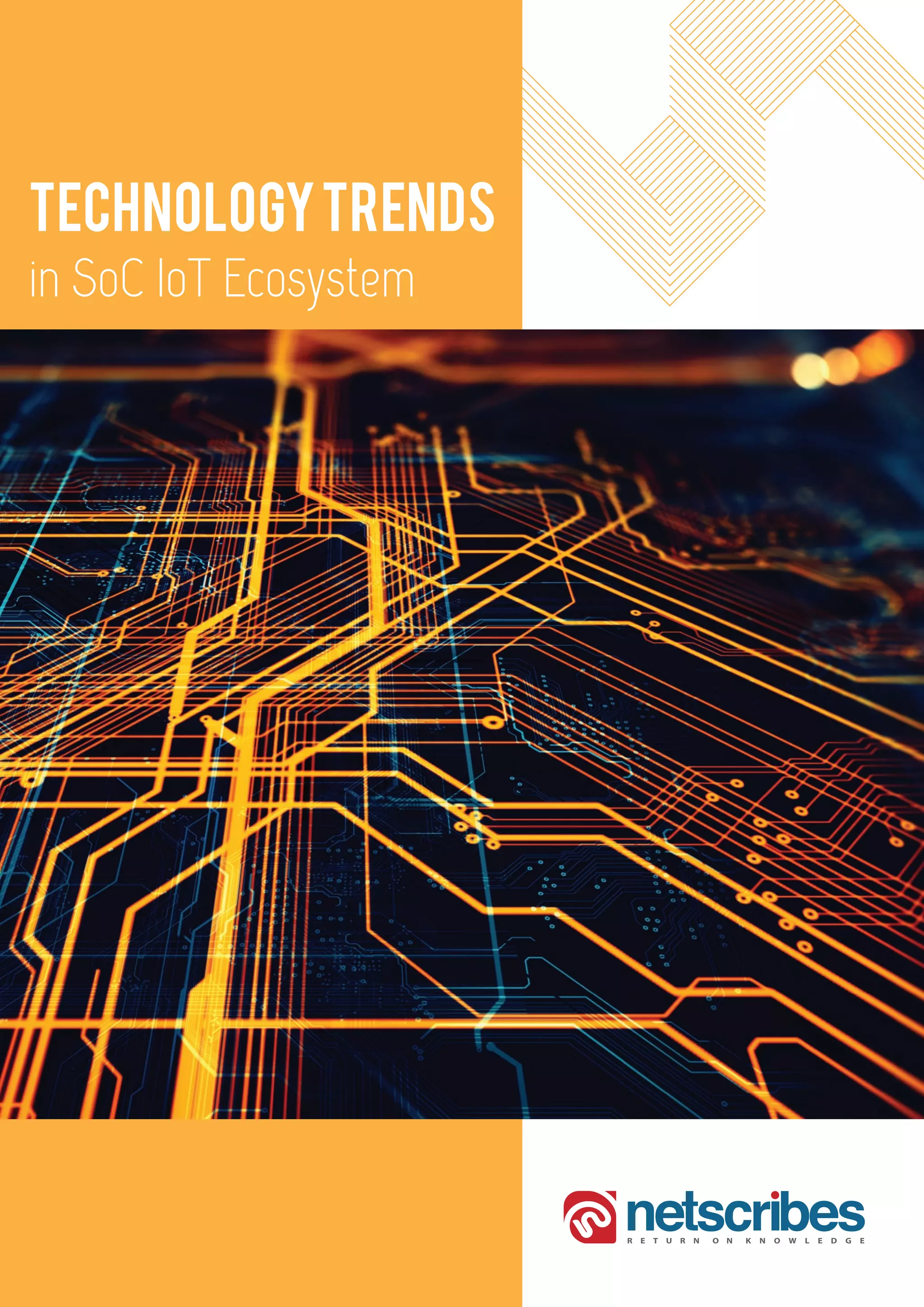 Global SOC IoT Innovation Trends | PDF | Internet of Things | Internet