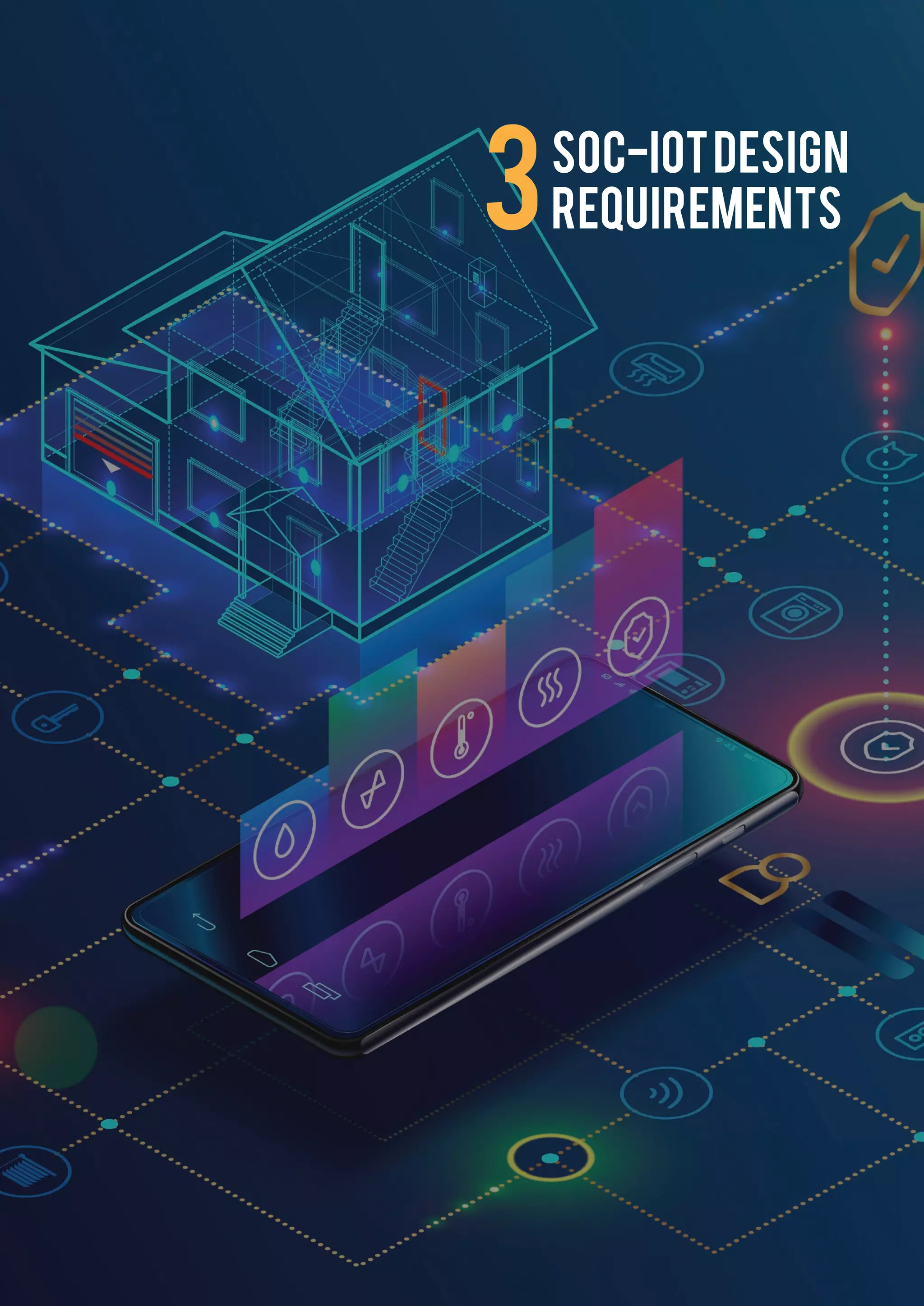 Global SOC IoT Innovation Trends | PDF | Internet of Things | Internet