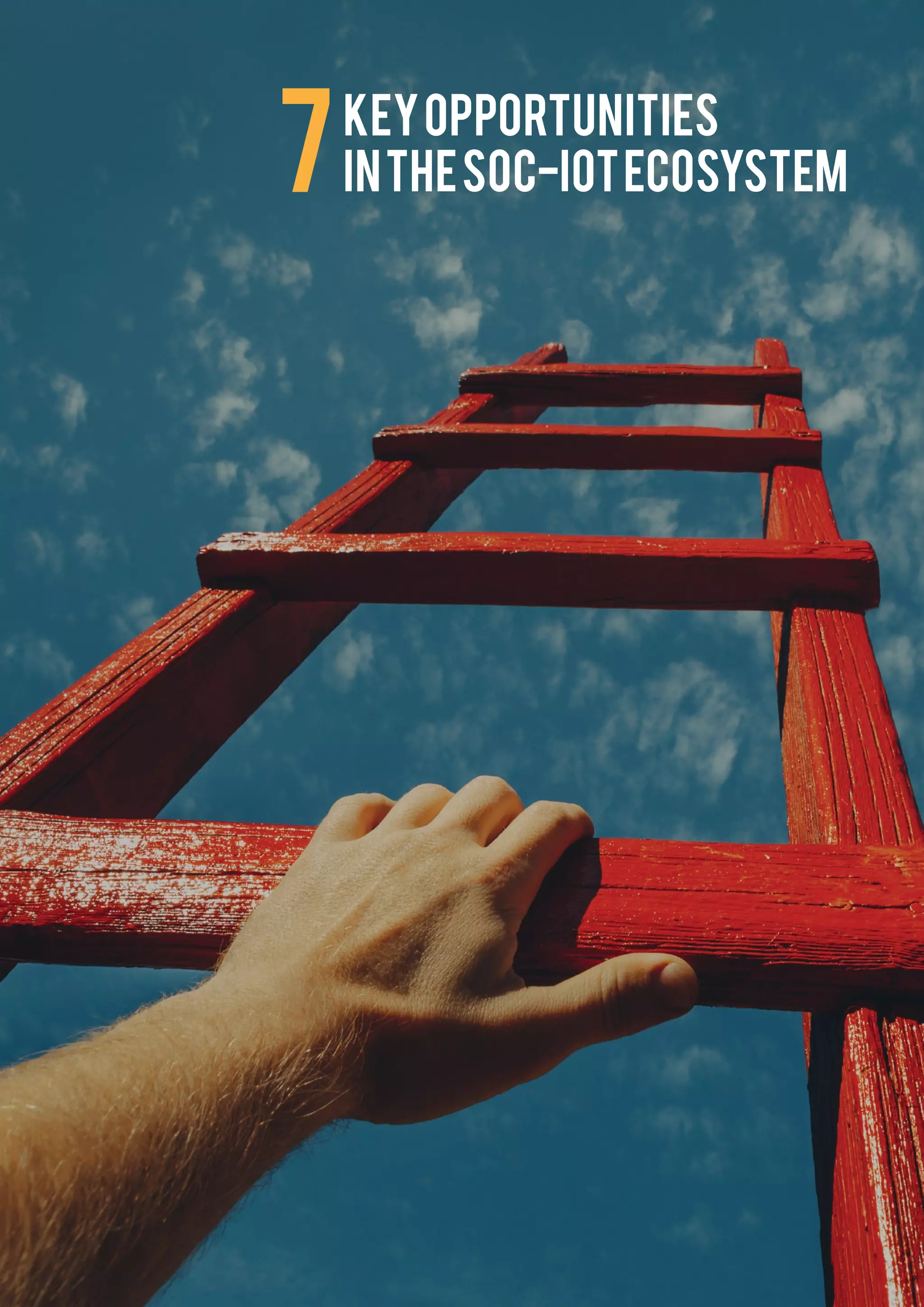 Global SOC IoT Innovation Trends | PDF | Internet of Things | Internet